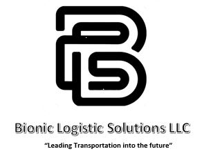 Bionic Logistic Solutions LLC | CarrierSource